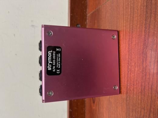 Gear Hunter | Strymon - DIG V1