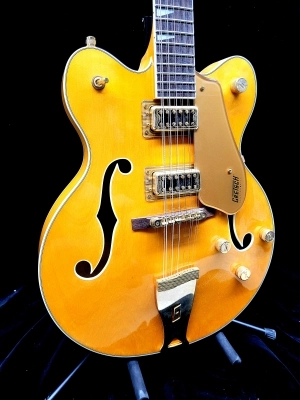 Gear Hunter | Gretsch - Electromatic Classic Hollow Body Double-Cut 12 ...