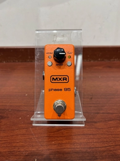 Gear Hunter | MXR - M290 Phase95