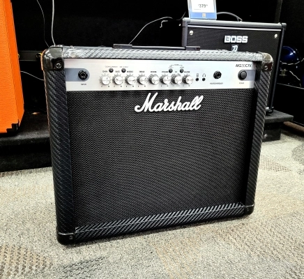 Gear Hunter | Marshall - MG30CFX