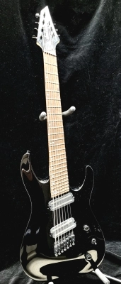 Gear Hunter | Jackson Guitars - X Series Dinky Arch Top DKAF7 Multiscale