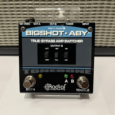 Gear Hunter | Radial - R800 7210