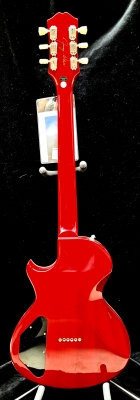 Gear Hunter | Epiphone - Nancy Wilson Nighthawk