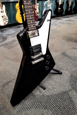 Gear Hunter | Epiphone - Explorer