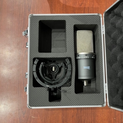 Gear Hunter | Apex - APEX580 Condenser Microphone