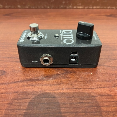 Gear Hunter | TC Electronic - DITTO LOOPER