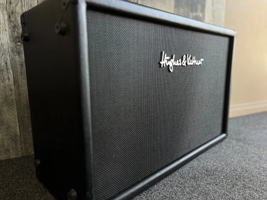 Gear Hunter | Hughes & Kettner - TM212CAB