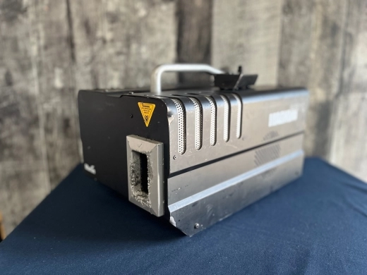 Gear Hunter | MARTIN PROFESSIONAL MAGNUM-2500 HAZE MACHINE