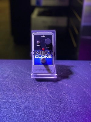 Gear Hunter | Electro-Harmonix - NEO CLONE