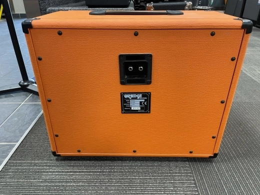 Gear Hunter | Orange Amplifiers - PPC112