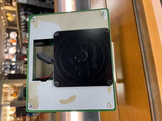 Gear Hunter | Vox - Time Machine