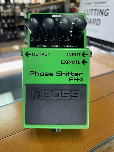 Gear Hunter | BOSS - PH-3