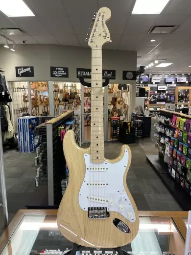 Gear Hunter | Fender 70's RI USA Strat
