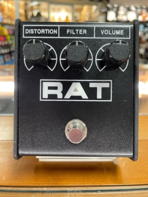 Gear Hunter | RAT - RAT 2