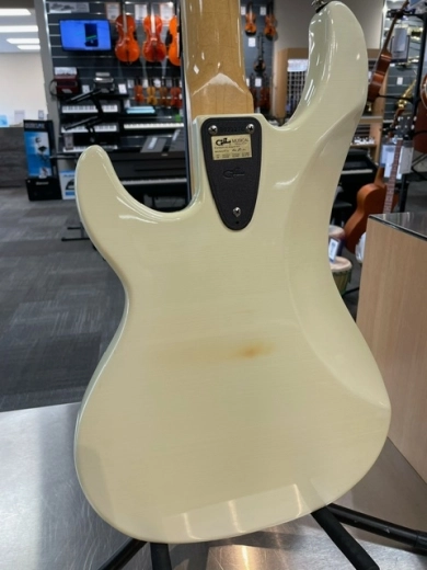 Gear Hunter | G&L SB-1 Bass