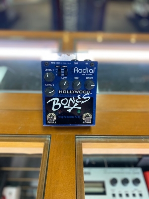 Gear Hunter | Radial - R800 7100