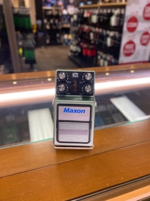 Gear Hunter | Maxon - TOD-9