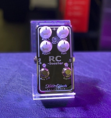 Gear Hunter | Xotic - RC BOOSTER V2