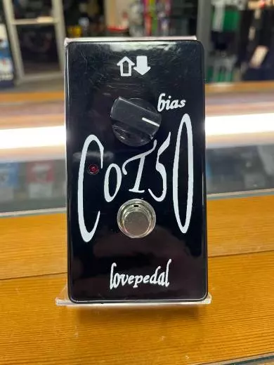 Gear Hunter | Lovepedal COT50