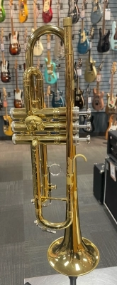 Gear Hunter | CONN TRUMPET
