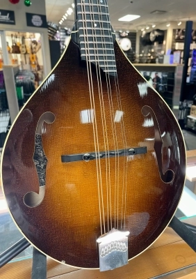 Gear Hunter | COLLINGS MANDOLIN