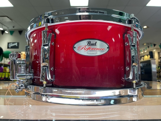 Gear Hunter | Pearl Reference Snare