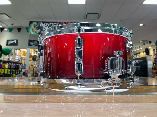 Gear Hunter | Pearl Reference Snare
