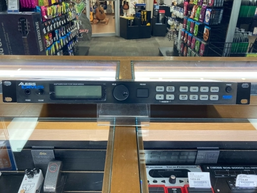 Gear Hunter | Alesis - DM-5