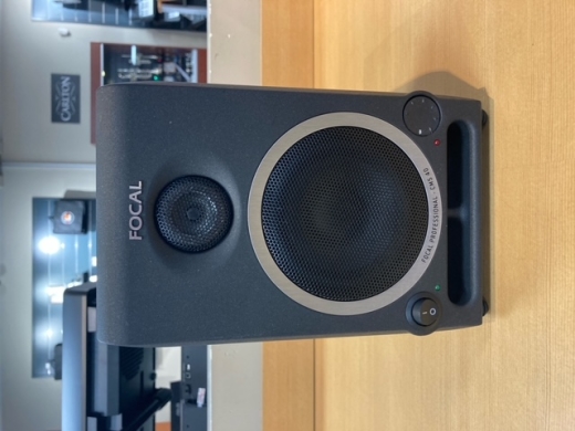 Gear Hunter | Focal Professional - CMS 40