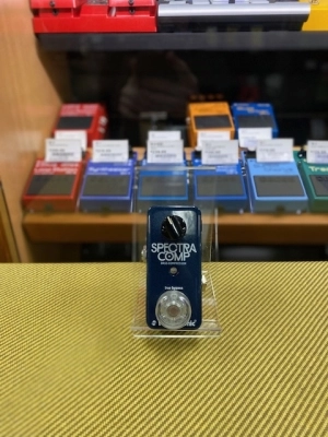 Gear Hunter | TC Electronic - SPECTRACOMP