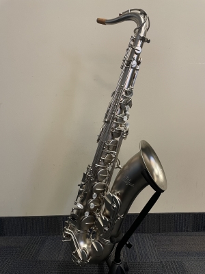 Gear Hunter | Antigua Power Bell Tenor Saxophone Splendid Classic ...