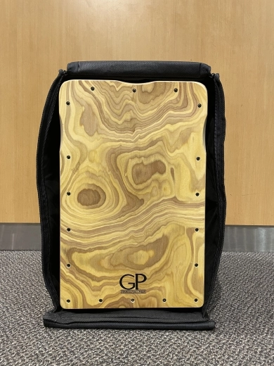 Gear Hunter | Granite Percussion - GP-CAJON3