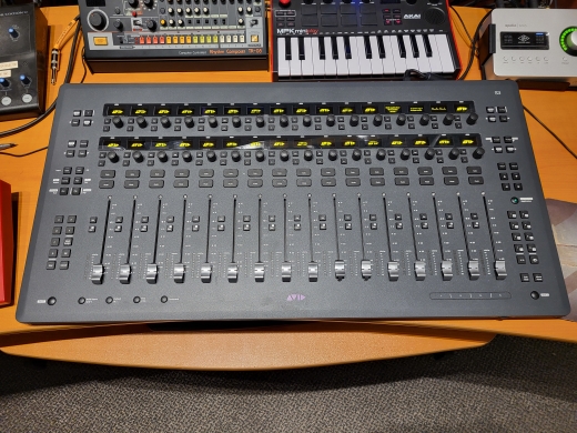 Gear Hunter | Avid - 9900-65399-14