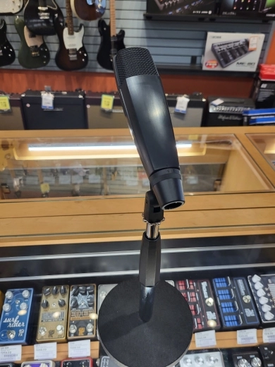 Gear Hunter | Sennheiser - MD 421-II