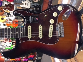 Gear Hunter | Fender - 011-3900-700