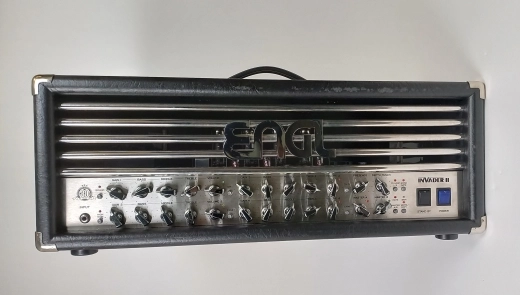 Gear Hunter | ENGL INVADER II 30th ANNIVERSARY