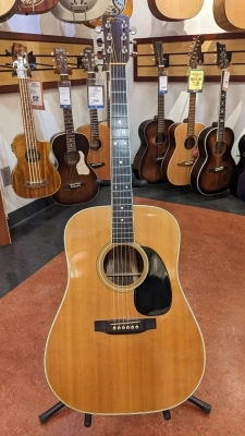 Gear Hunter | Martin D35 150th ANN. 1833-1983