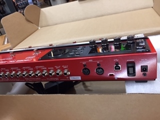 Gear Hunter | BOSS - RC-600