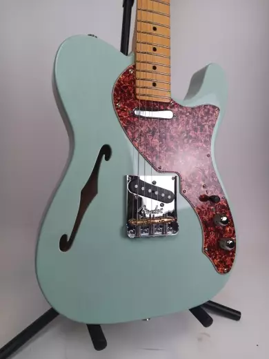 Gear Hunter | Fender - Limited Edition American Professional II ...