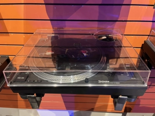 Gear Hunter | Technics - SL1200MK7