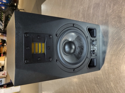 Gear Hunter Adam Audio Ad A5x
