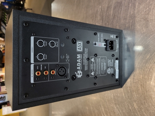 Gear Hunter | ADAM Audio - AD-A5X