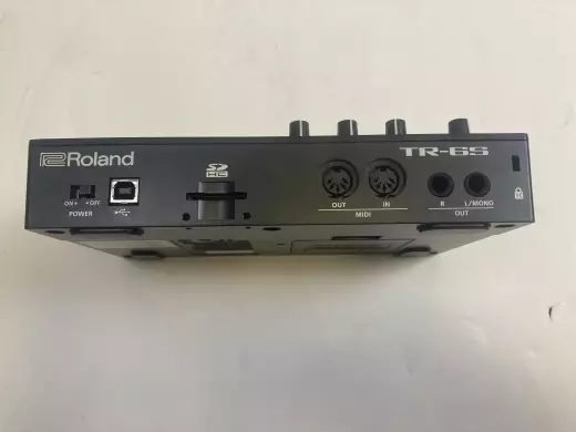 Gear Hunter | Roland - TR-6S