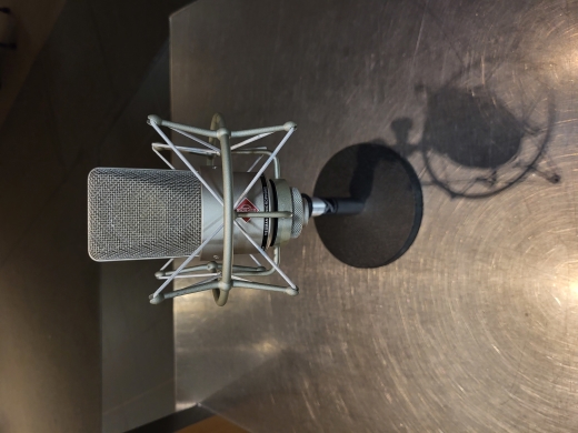 Gear Hunter | Neumann - TLM 103 SE