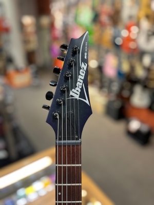 Gear Hunter | Ibanez - RGAT62-SBF
