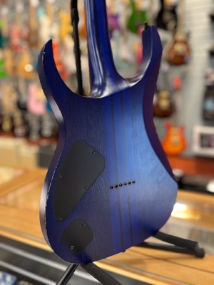 Gear Hunter | Ibanez - RGAT62-SBF