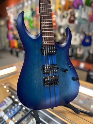 Gear Hunter | Ibanez - RGAT62-SBF