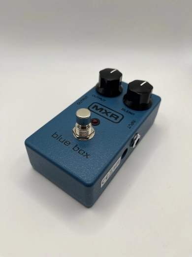 Gear Hunter | MXR - Blue Box M103