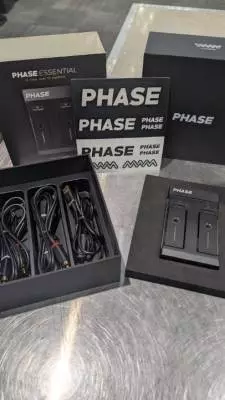 Gear Hunter | MWM - PHASE-ESSENTIAL