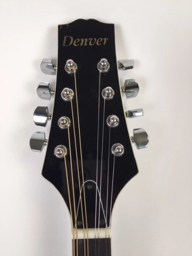 Gear Hunter | Denver - DMAS-VS